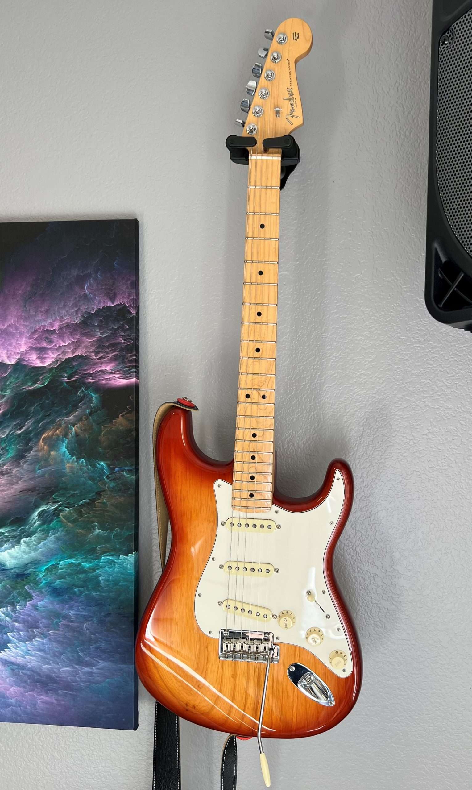 Gallery - Las Vegas Guitar Setups